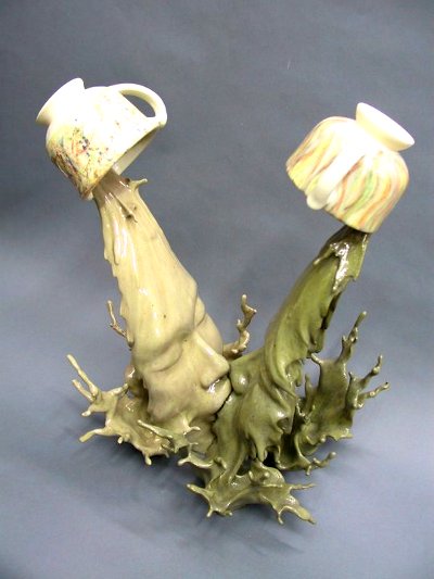 Yuanyang II by Johnson Tang – Artful Vagabond